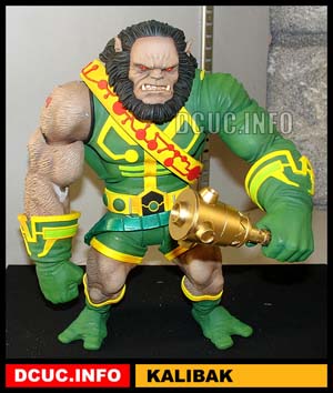 The League of Hard Workers